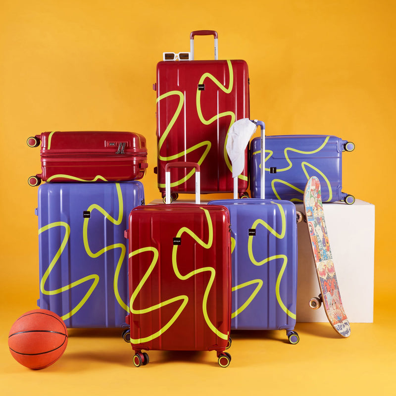 Provogue India – Stylish, Durable Luggage for Modern Travelers