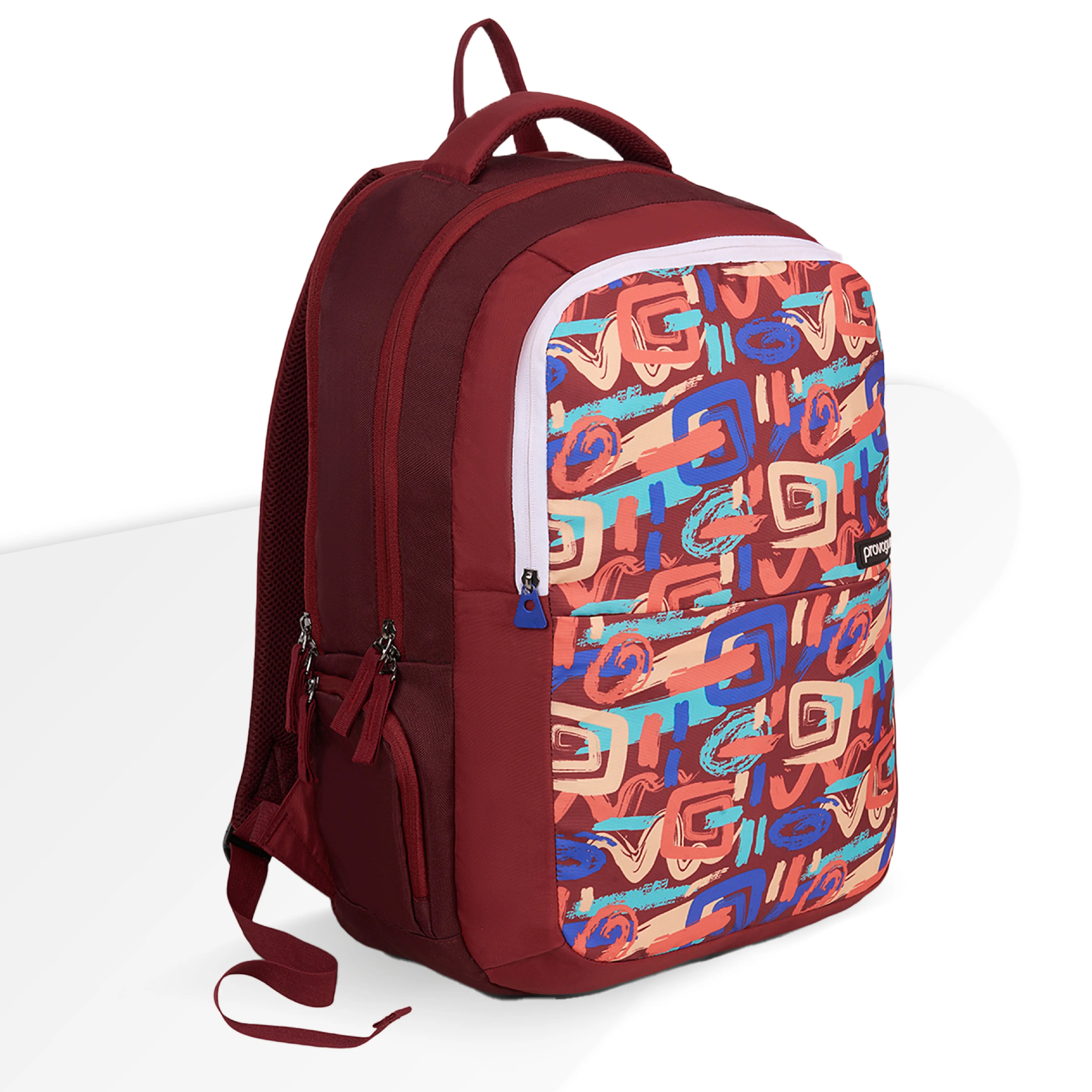 Buy Vortex EasyGo Backpack For Daily Use | Provogue